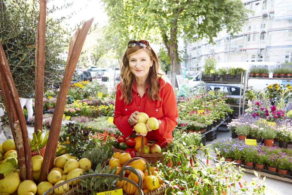 Gesund abnehmen Hamburg: NWL Konzept – Abnehmen im Büro!